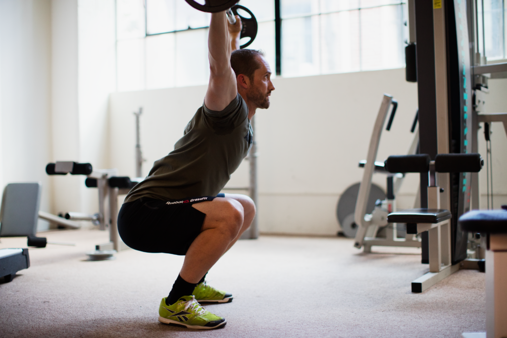 3 Ways to Improve Sports Performance - Renew by AdvoCare