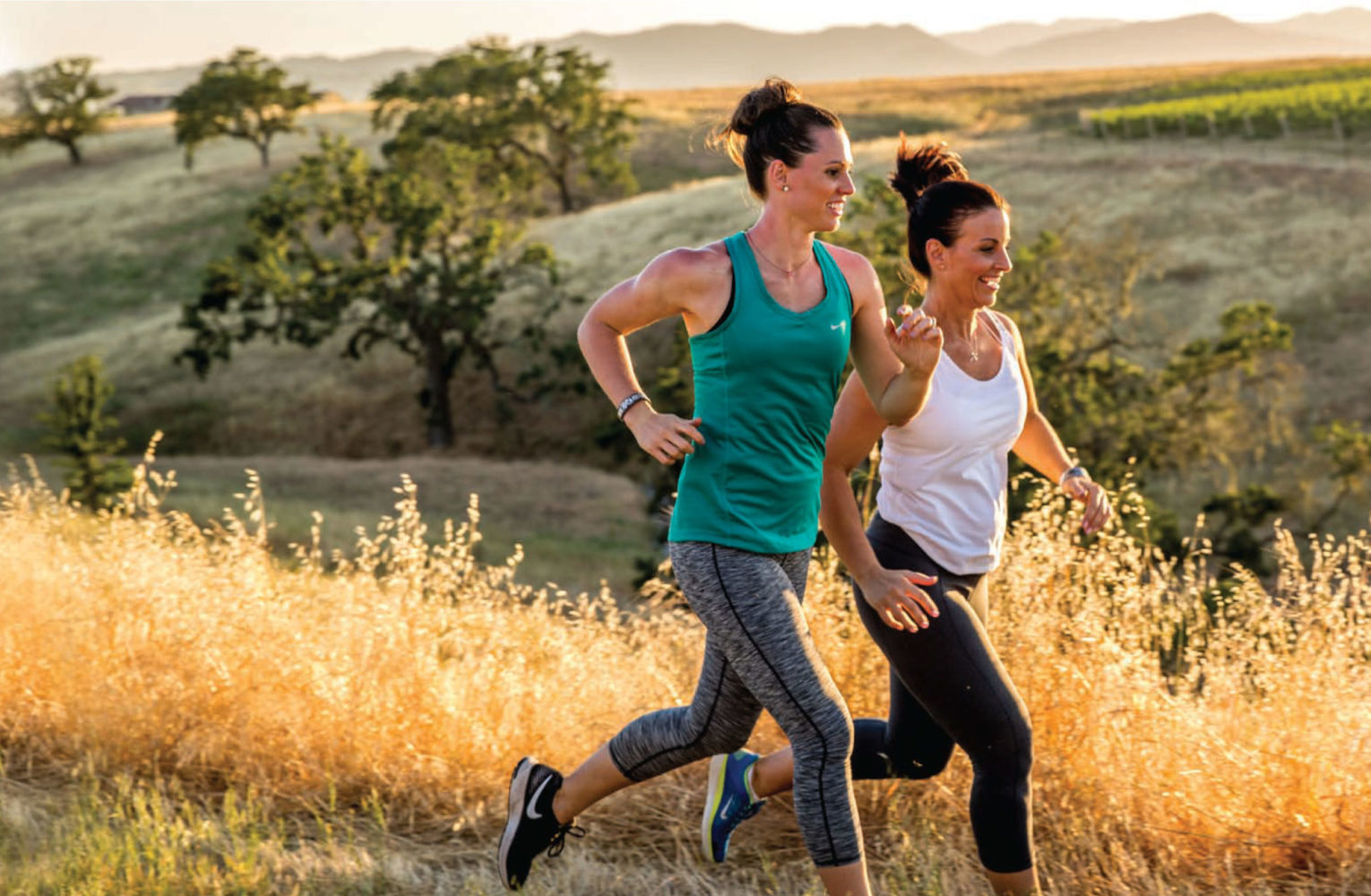 10 Tips to Stay Fit for Fall - Renew by AdvoCare