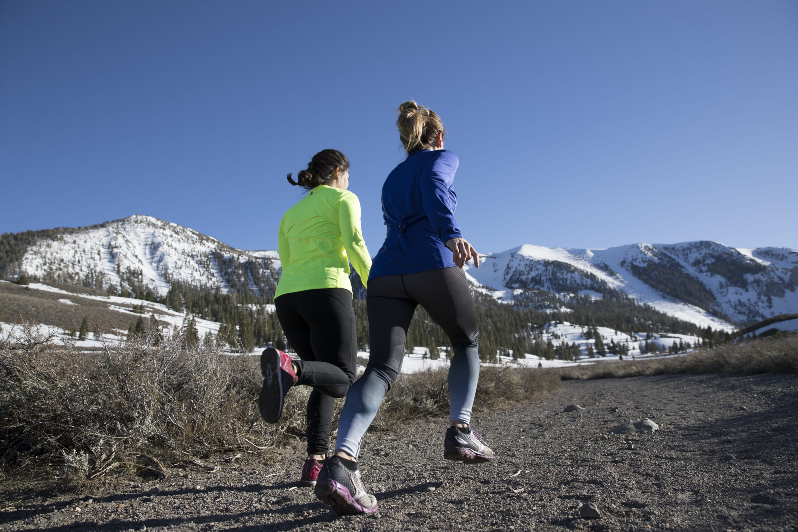 Tips for Cold Weather Training – Renew by AdvoCare