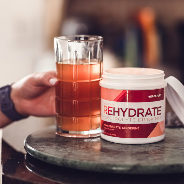 Shareables - AdvoCare® Connect