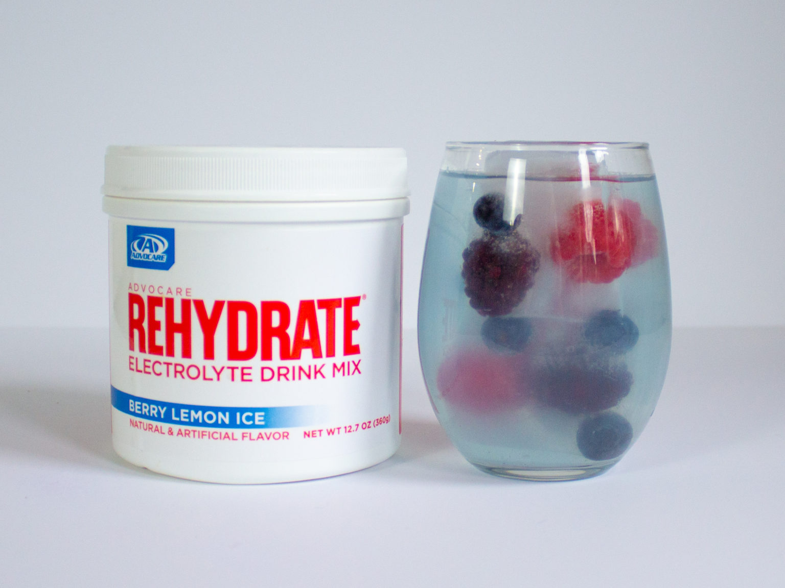 4 Ways to Drink AdvoCare Rehydrate® - AdvoCare® Connect