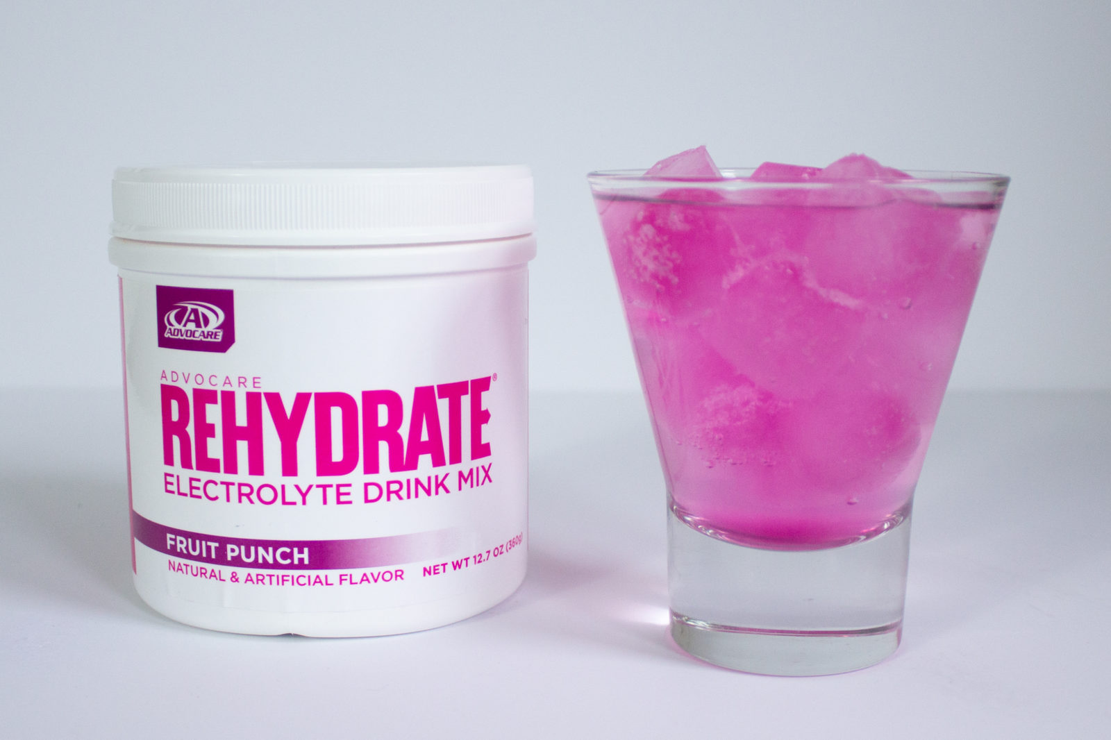 4 Ways to Drink AdvoCare Rehydrate® - AdvoCare® Connect