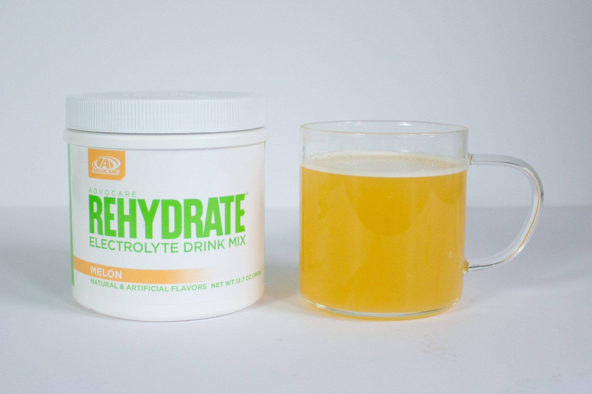4 Ways to Drink AdvoCare Rehydrate® - AdvoCare® Connect
