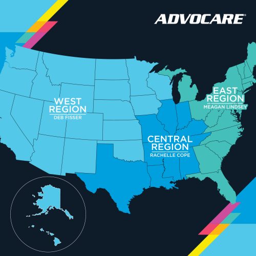 Shareables - AdvoCare® Connect