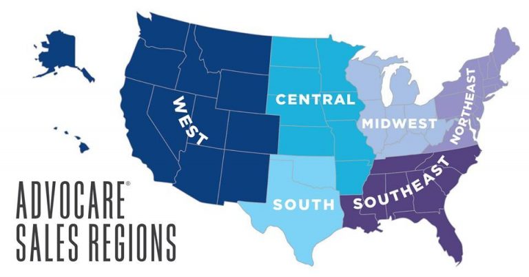 Distributor Program Highlights - AdvoCare® Connect