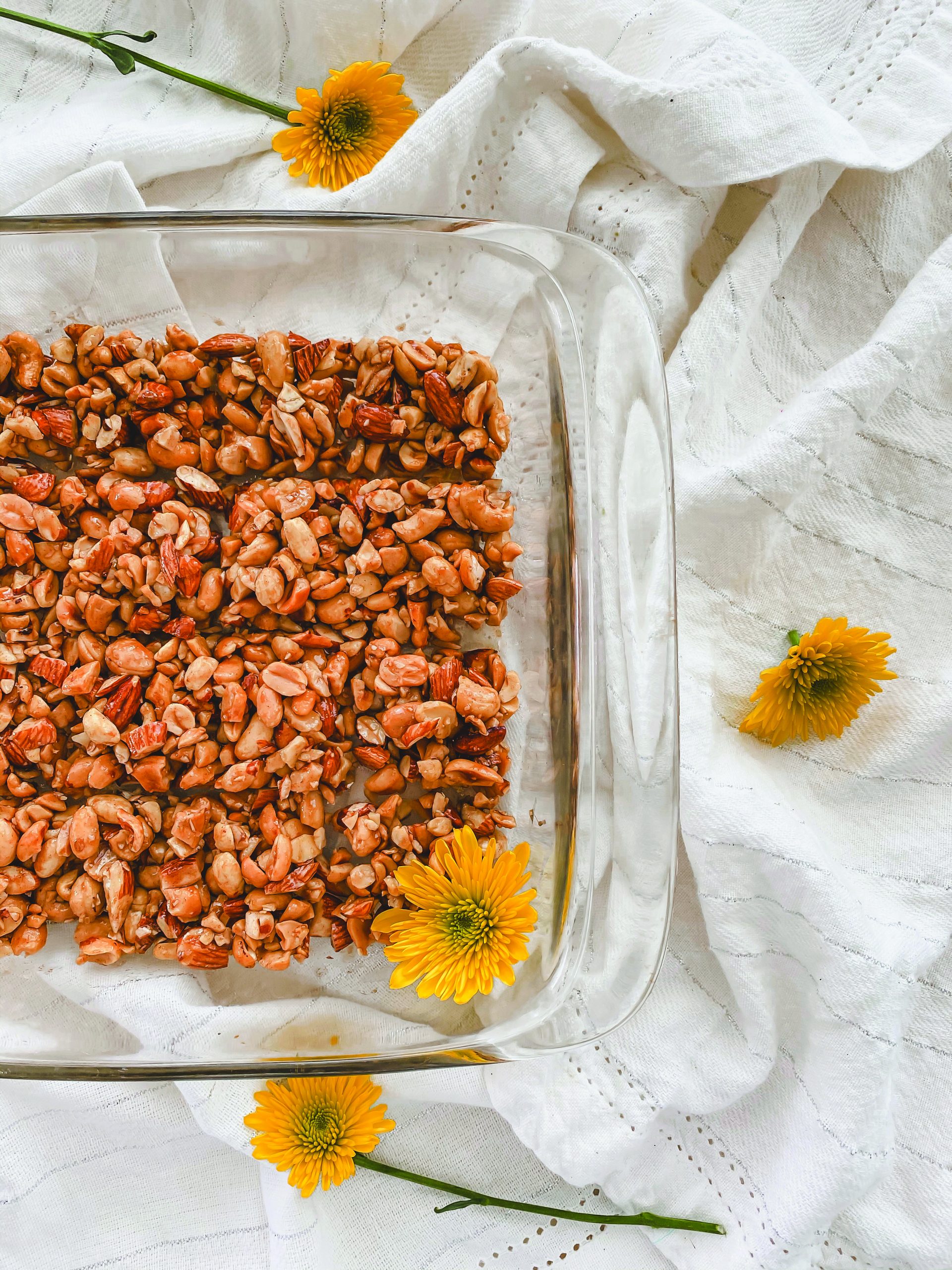 Vanilla Honey Nut Bars - AdvoCare® Connect