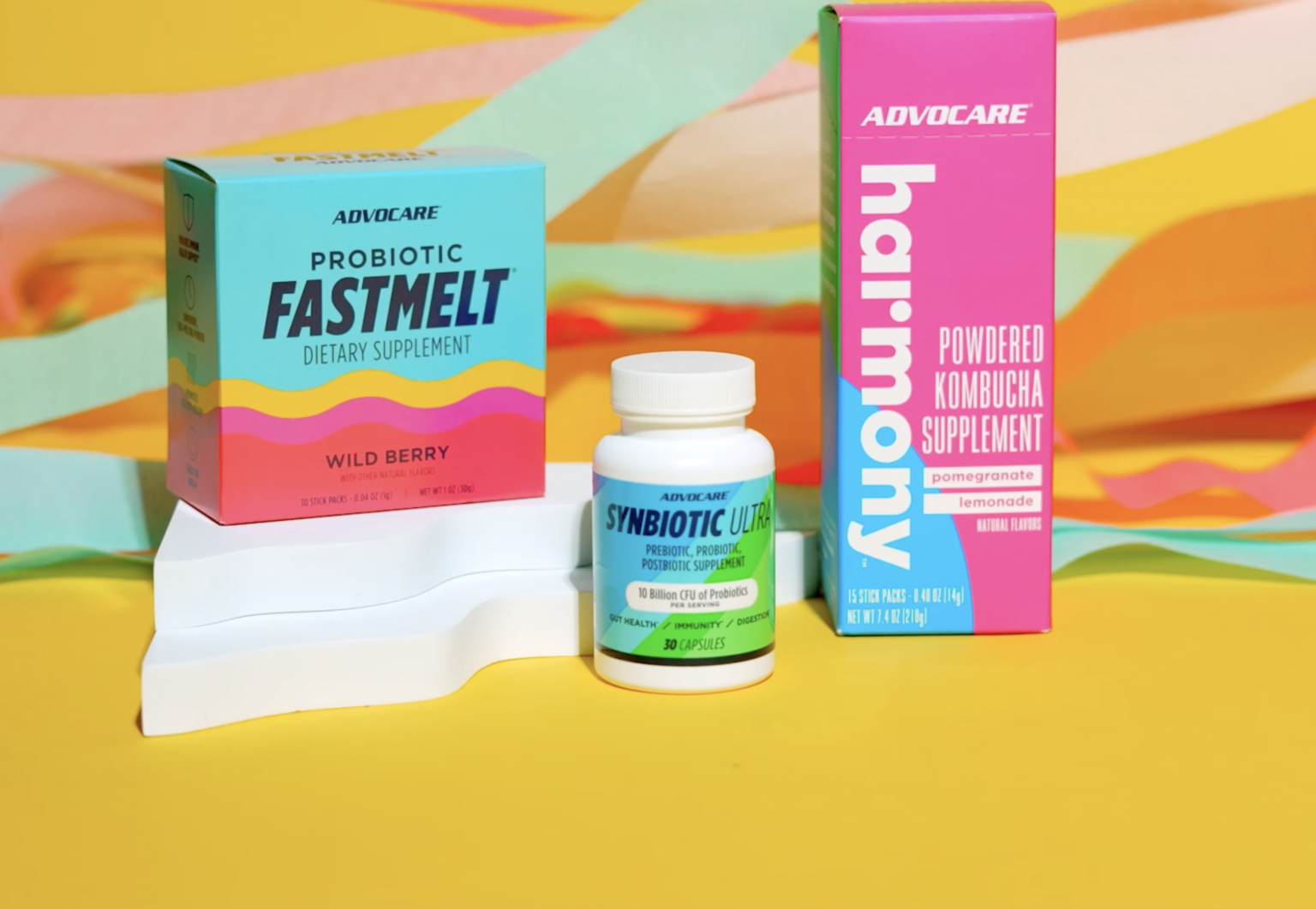 Fitness Archives - AdvoCare® Connect